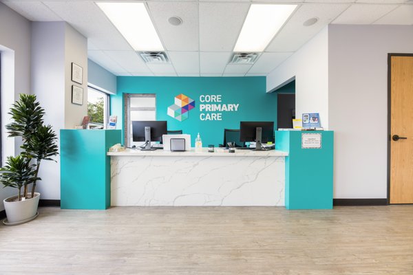 CORE PRIMARY CARE - Updated December 2025 - 25 Photos & 42 Reviews ...