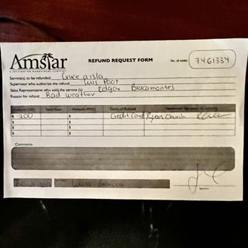 AMSTAR DMC - Updated July 2024 - 42 Photos & 99 Reviews - Manzana 5 ...