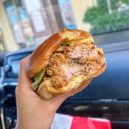 MACHO BURGER - Updated December 2025 - 211 Photos & 81 Reviews - 227 W ...
