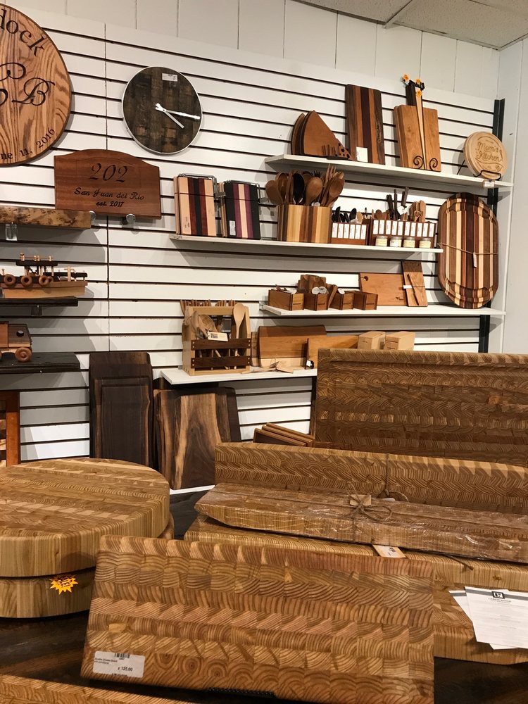 FRASER WOOD ELEMENTS - 35 Photos & 12 Reviews - 1023 Caroline St ...