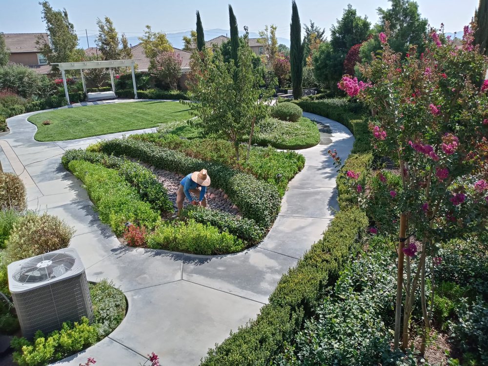 MUCH MORE LANDSCAPING - 11 Photos - Riverside, CA - Yelp