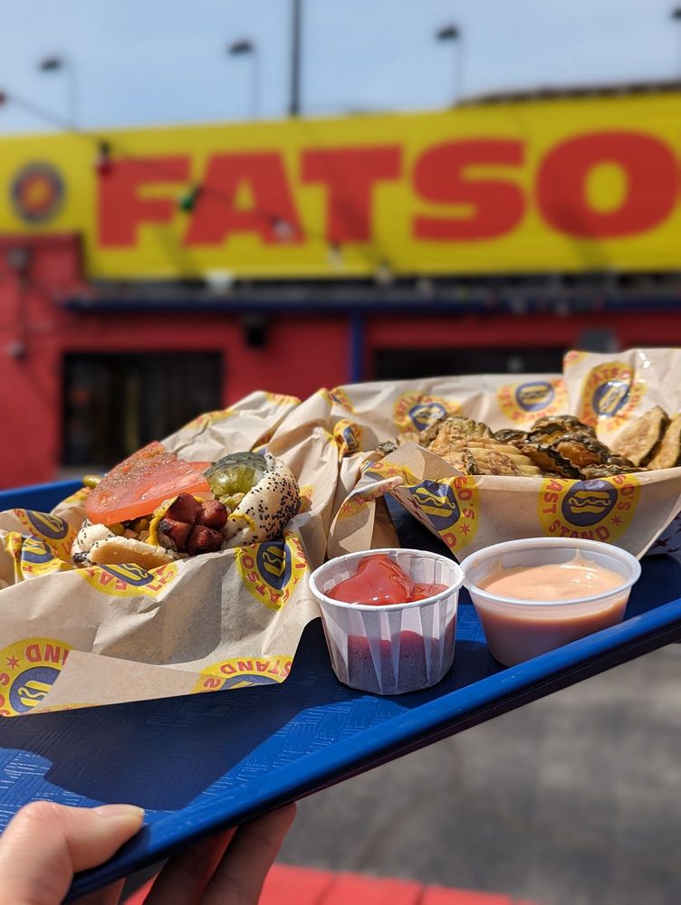 FATSO’S LAST STAND - Updated August 2025 - 899 Photos & 985 Reviews ...