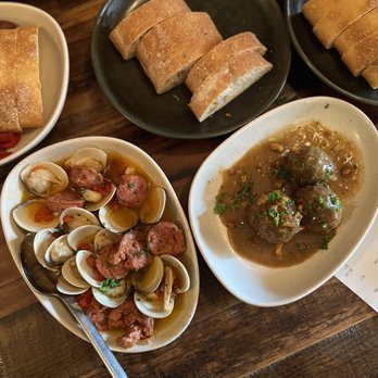 ANSOTS BASQUE CHORIZOS & CATERING - Updated September 2024 - 126 Photos ...