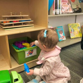 SOUTHGLENN LIBRARY - Updated October 2025 - 24 Photos & 27 Reviews ...