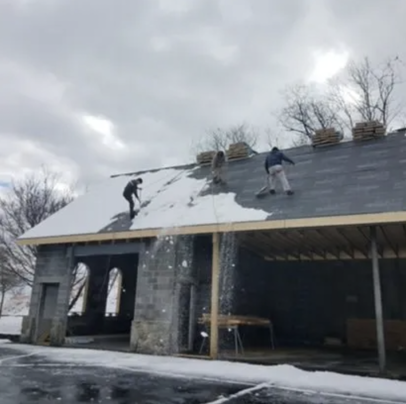 JSA CONSTRUCTION SERVICES - Updated July 2024 - 19 Photos - Herndon ...