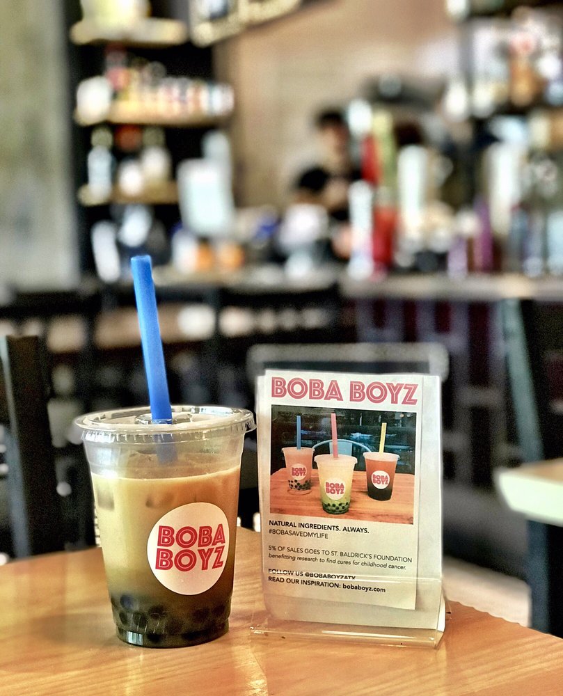 BOBA BOYZ - Updated September 2024 - 10 Photos & 13 Reviews - 11501 ...