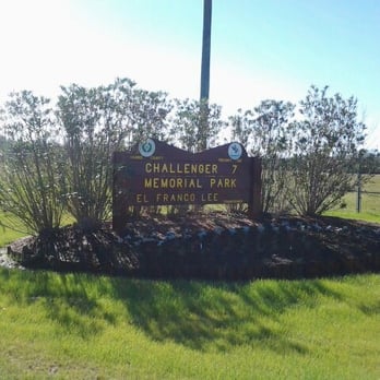 CHALLENGER 7 MEMORIAL PARK - Updated November 2024 - 173 Photos & 32 ...