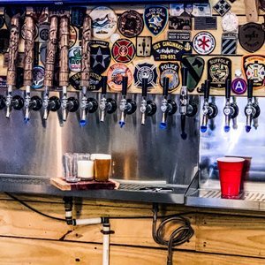 TWO TIDES BREWING COMPANY - Updated December 2025 - 492 Photos & 202 ...