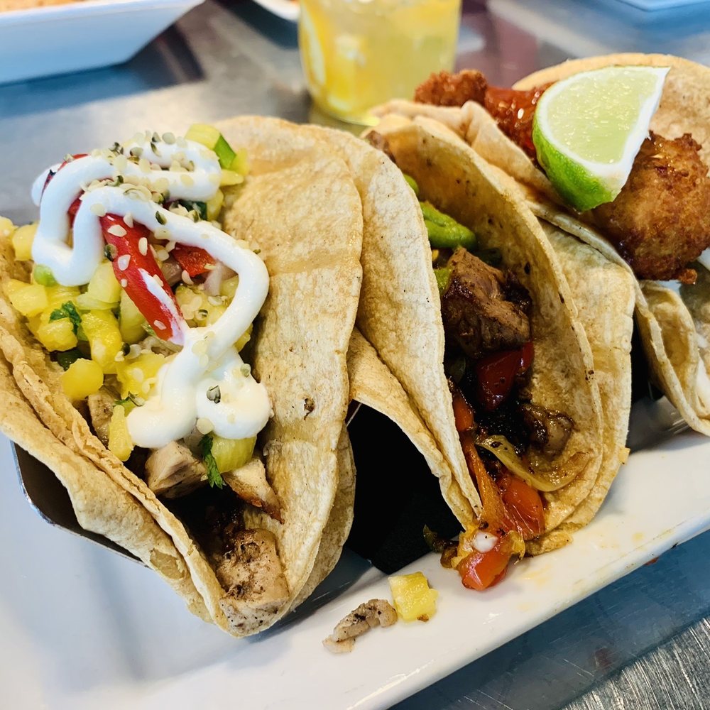 The Best 10 Restaurants near Flashback On the Landing in Fort Wayne, IN ...