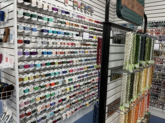 FIRESIDE STITCHERY - Updated January 2026 - 10 Photos - 179 Lancaster ...