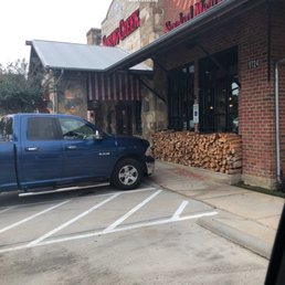 SPRING CREEK BARBEQUE - Updated July 2025 - 68 Photos & 108 Reviews ...