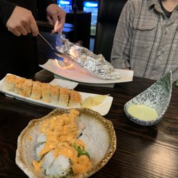 QQ SUSHI & KITCHEN - Updated January 2025 - 396 Photos & 488 Reviews ...
