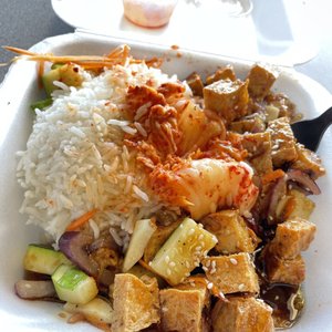 YOSHI EXPRESS STREET FOOD - 76 Photos & 73 Reviews - 210 Market View Dr ...