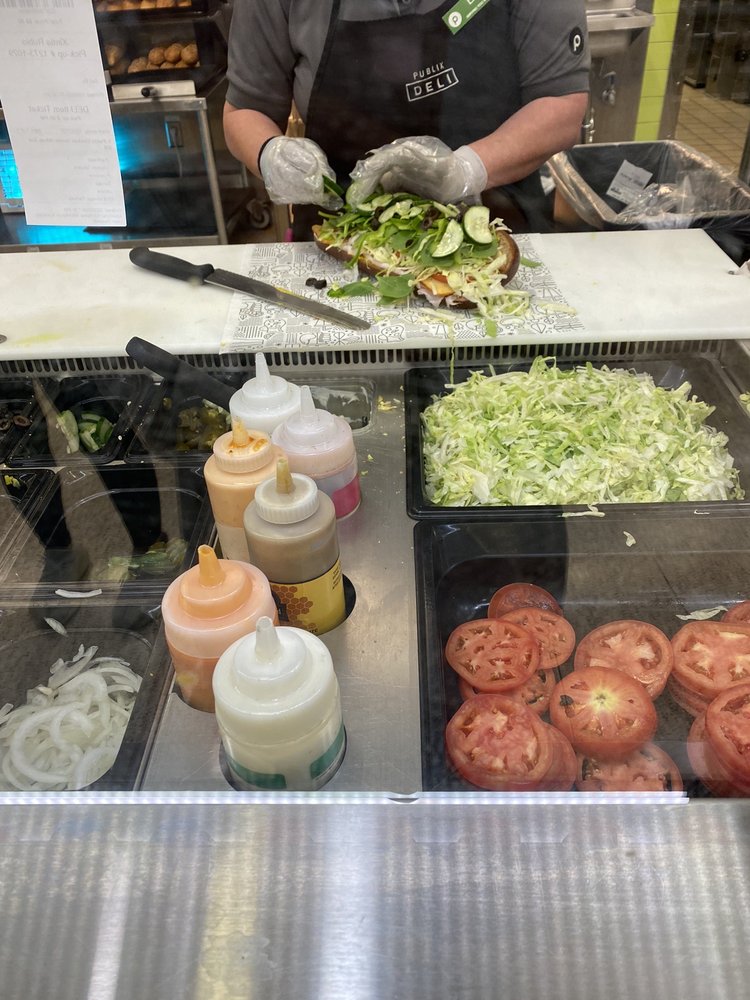 PUBLIX SUPER MARKETS - Updated June 2024 - 13 Reviews - 20201 SW 127th ...