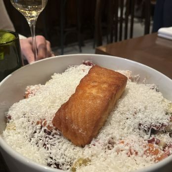 CAFE DEUX - Updated July 2024 - 75 Photos & 37 Reviews - 307 Halstead ...