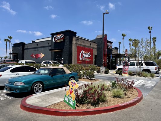 RAISING CANE’S CHICKEN FINGERS - Updated September 2025 - 238 Photos ...
