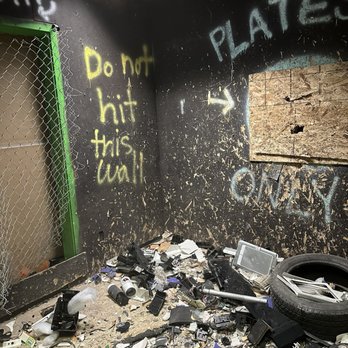 BAY AREA SMASH ROOM - SAN FRANCISCO - Updated June 2025 - 46 Photos ...