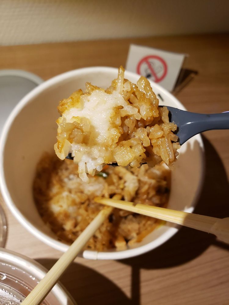 RA’MIEN GO WIEN MITTE - 56 Photos & 43 Reviews - Landstraßer Hauptstr. 1 b, Wien, Austria ...