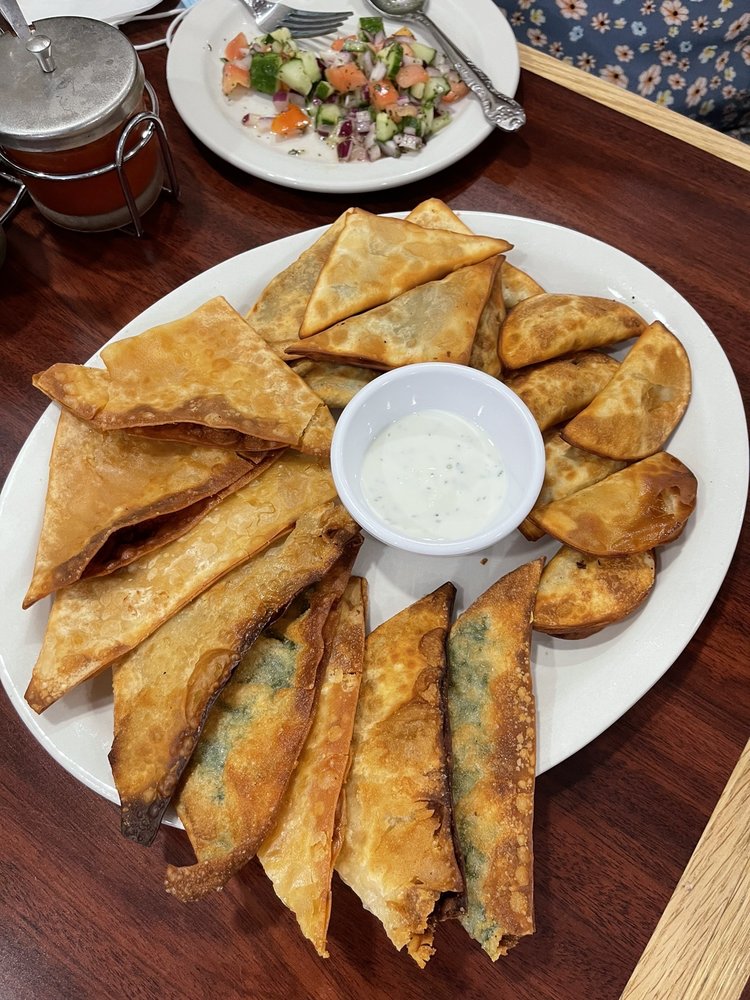 DUNYA KABAB HOUSE - 45 Photos & 23 Reviews - 696 Coney Island Ave ...