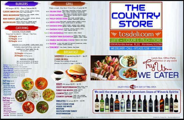 THE COUNTRY STORE - Updated December 2025 - 31 Photos & 37 Reviews ...