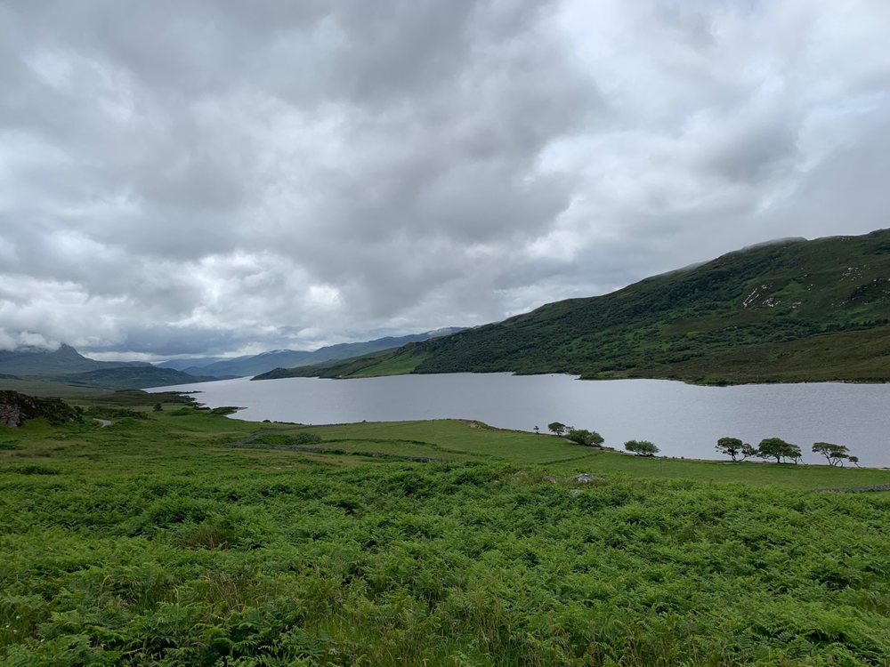 LOCH HOPE - Updated August 2024 - Lairg, United Kingdom - Lakes - Yelp