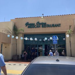 GREEN ONION - Updated July 2025 - 362 Photos & 542 Reviews - 12125 Day ...