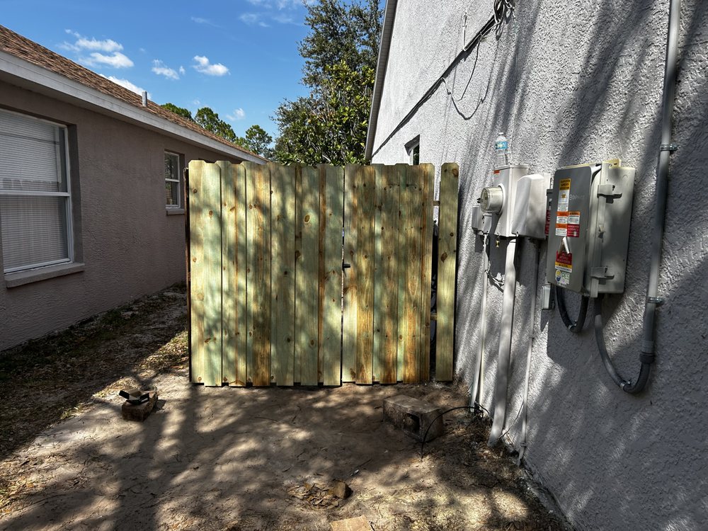 BULLDOG FENCING - Updated August 2025 - 26 Photos - Tampa Bay, Florida ...