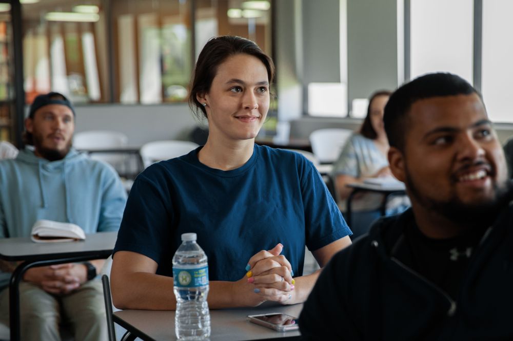 TRINITY COLLEGE OF FLORIDA - Updated June 2025 - 20 Photos - 2430 ...