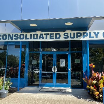 CONSOLIDATED SUPPLY - Updated October 2025 - 10 Photos - 7337 SW Kable ...
