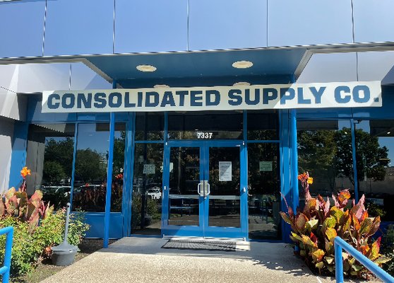 CONSOLIDATED SUPPLY - Updated October 2025 - 10 Photos - 7337 SW Kable ...