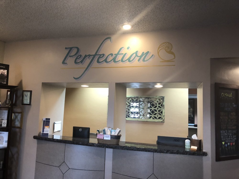 PERFECTION PLASTIC SURGERY & SKIN CARE - 23 Photos & 30 Reviews - 2355 ...