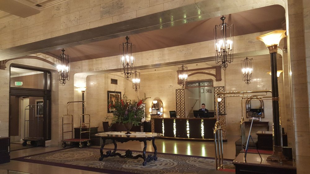 WORLDMARK SEATTLE - THE CAMLIN - 70 Photos & 85 Reviews - Resorts ...