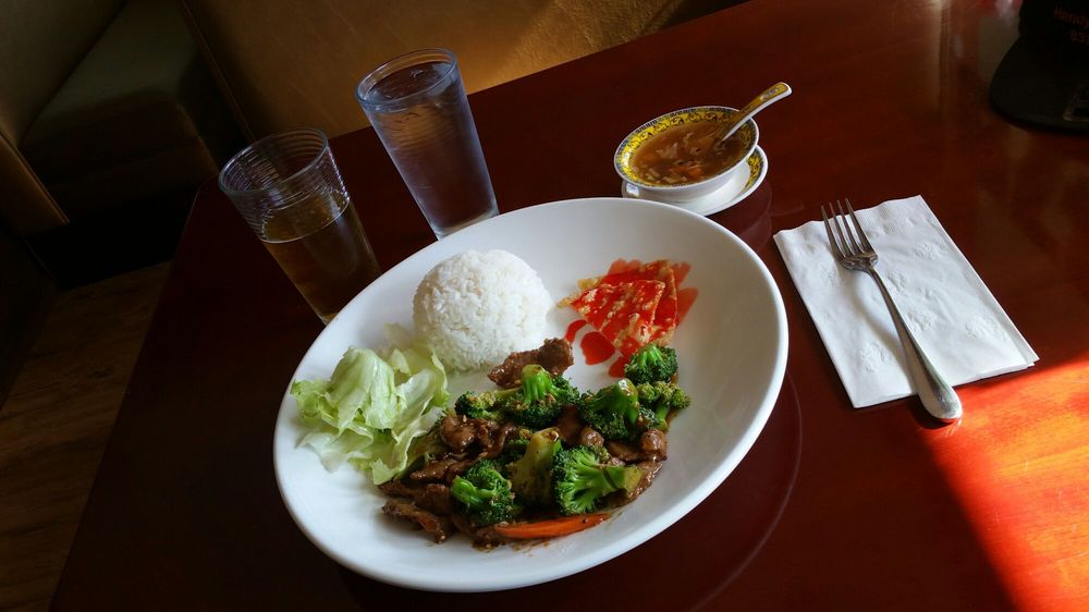 DYNASTY RESTAURANT - 91 Photos & 187 Reviews - 3601 Portola Dr, Santa ...