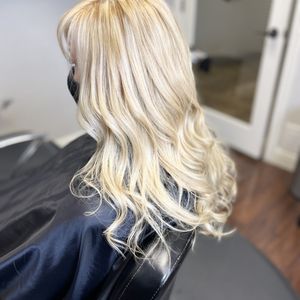 BELFIORE SALON & DAY SPA - 27 Photos & 59 Reviews - Day Spas - 2995 ...