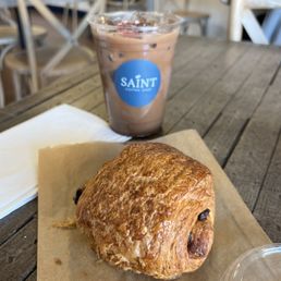 SAINT COFFEE SHOP - Updated January 2025 - 194 Photos & 161 Reviews ...