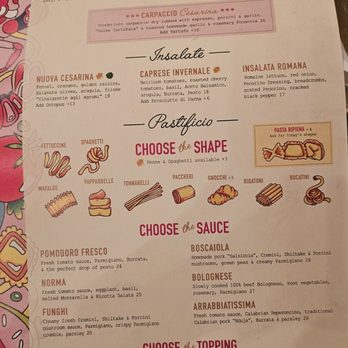 CESARINA - 4884 Photos & 2404 Reviews - 4161 Voltaire St, San Diego ...