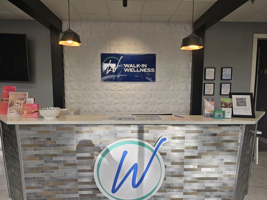 WALK-IN WELLNESS - Updated December 2025 - 39 Photos - 1046 Montgomery ...