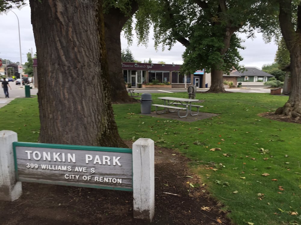 TONKIN PARK - Updated October 2025 - 14 Photos - 399 Williams Ave S ...