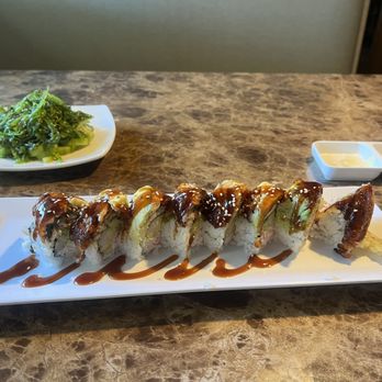 SUMO SUSHI - Updated November 2024 - 330 Photos & 380 Reviews - 1490 E ...