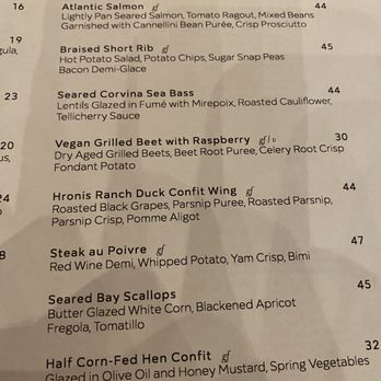 MORGAN’S IN THE DESERT - 504 Photos & 439 Reviews - 49-499 Eisenhower ...