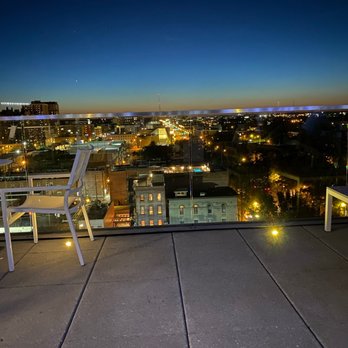 Q ROOFTOP BAR - Updated December 2025 - 44 Photos & 24 Reviews - 201 W ...