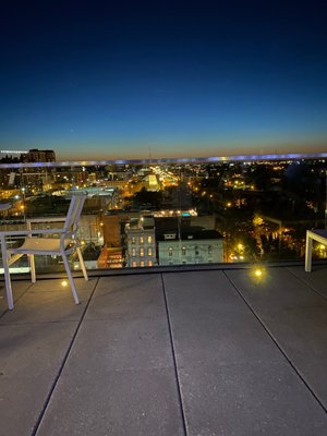 Q ROOFTOP BAR - Updated June 2025 - 44 Photos & 24 Reviews - 201 W ...