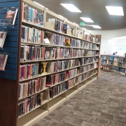 SAN LUIS OBISPO COUNTY OF LIBRARIES-PUBLIC - Libraries - 625 Harbor St ...