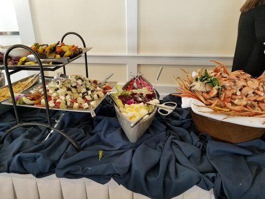 CAPTAIN BILL’S RESTAURANT & CATERING - 228 Photos & 230 Reviews ...