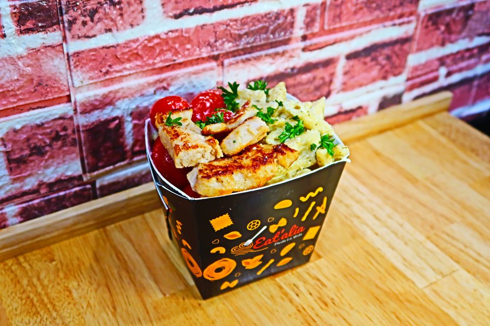 EAT’ALIA - Updated August 2025 - 10 Reviews - 2844 E Tudor Rd ...