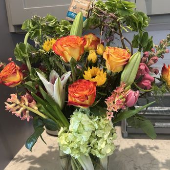 CREATIVE FLORAL DESIGNS BY HELENE - Updated January 2026 - 67 Photos ...