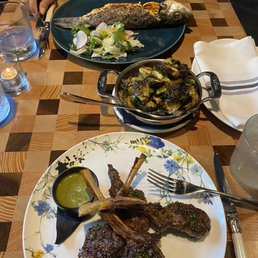 FIA RESTAURANT - Updated October 2025 - 547 Photos & 239 Reviews - 3600 ...