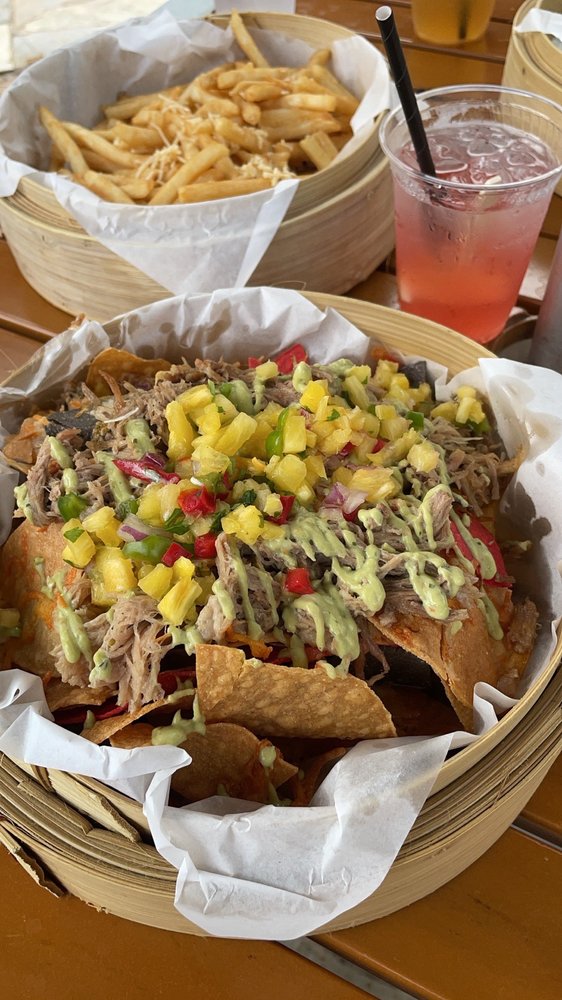 HONU BAR - Updated January 2025 - 99 Photos & 107 Reviews - 2249 Poipu ...