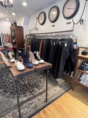 SELF EDGE - Updated May 2025 - 25 Photos & 63 Reviews - 157 Orchard St ...
