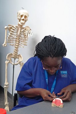 ULTIMATE MEDICAL ACADEMY - Updated October 2025 - 43 Photos & 73 ...